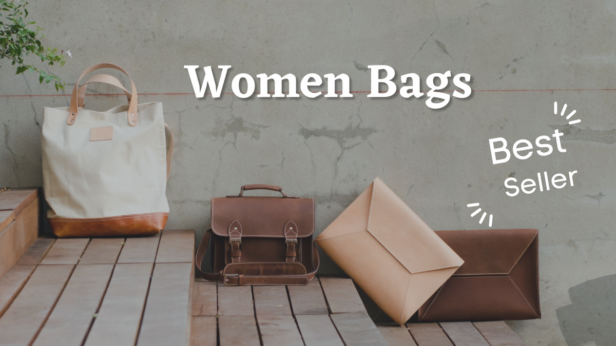 Women Bags – 2M Store